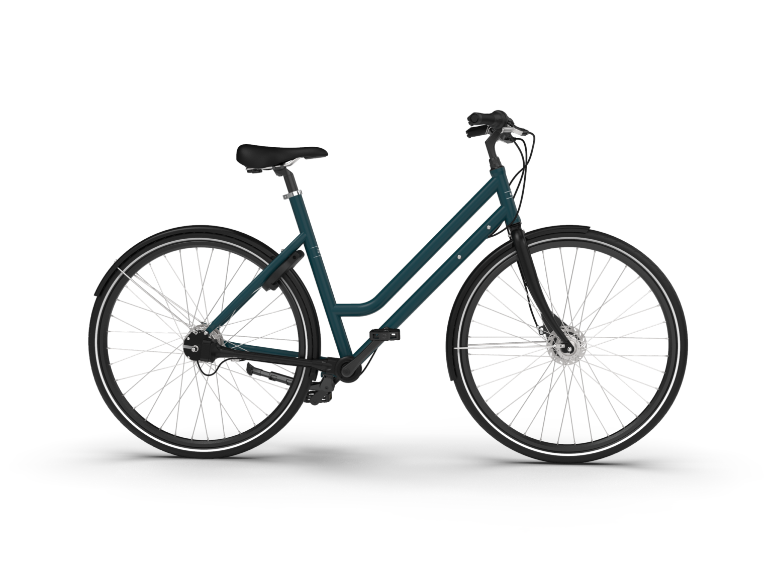 Configurator - Brikbikes