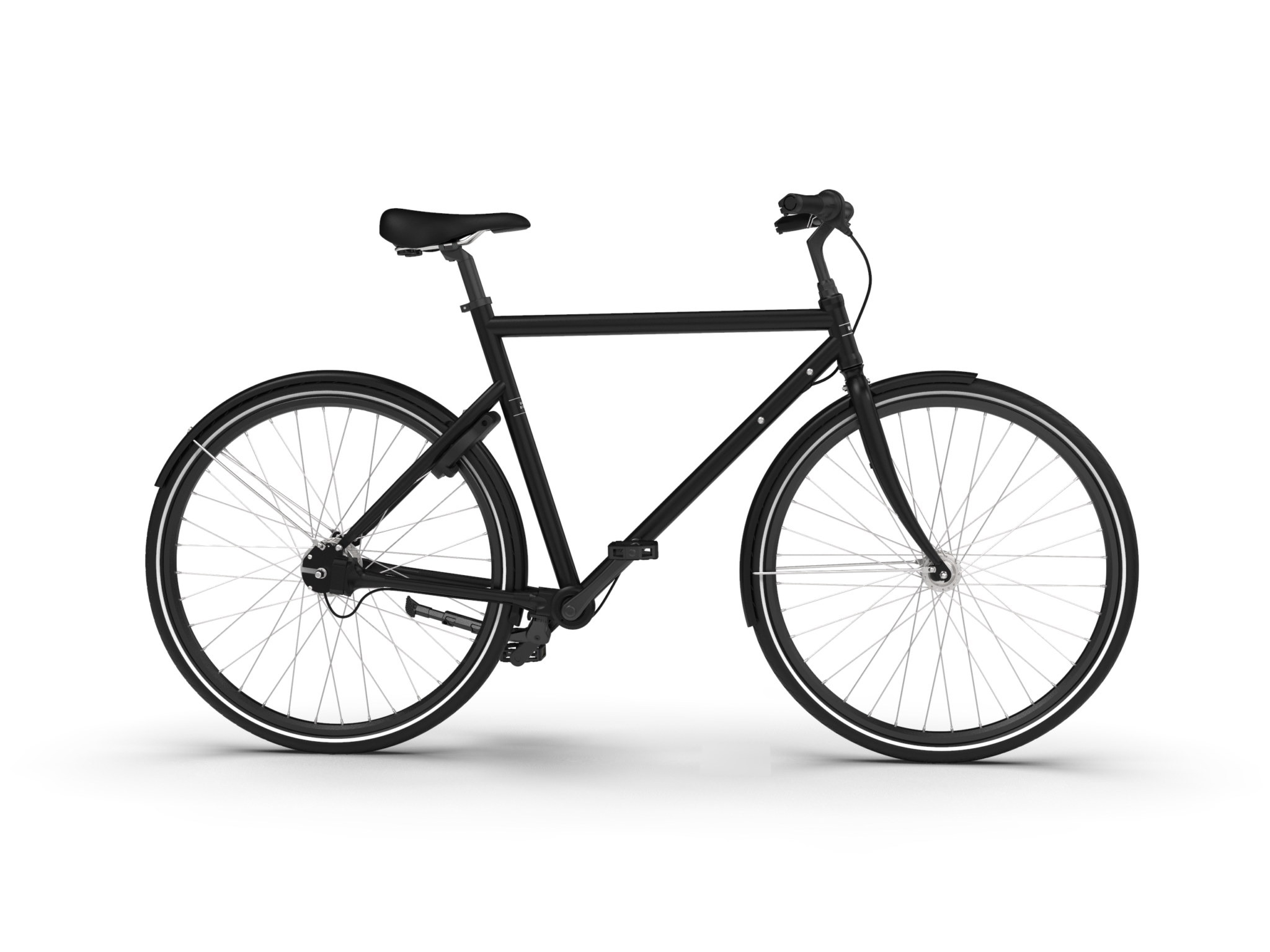 Configurator - Brikbikes