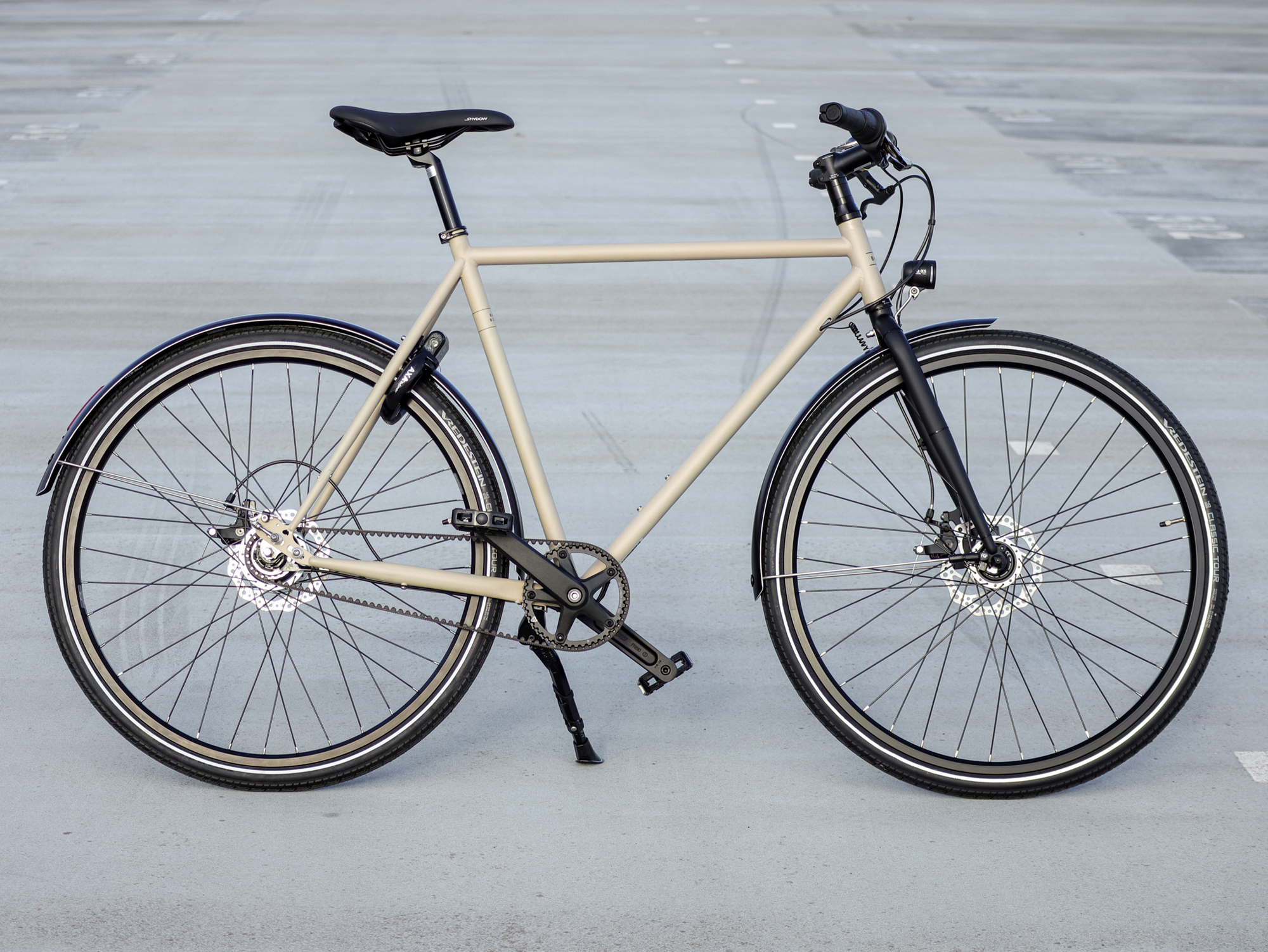 Configurator - Brikbikes