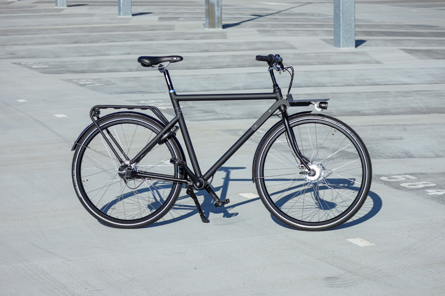 The new Brik Brut - Brikbikes