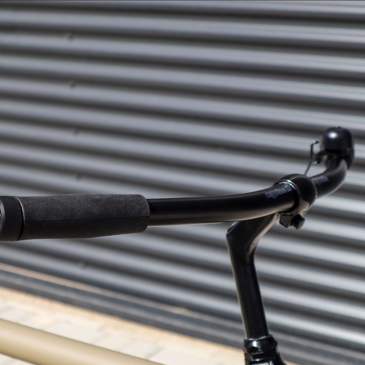 The new Brik Brut Single Speed - Brikbikes