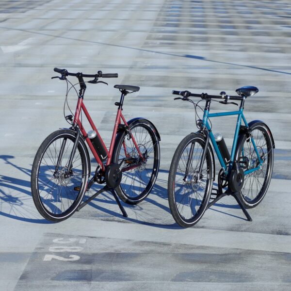 Brik Belt Pendix - Brikbikes